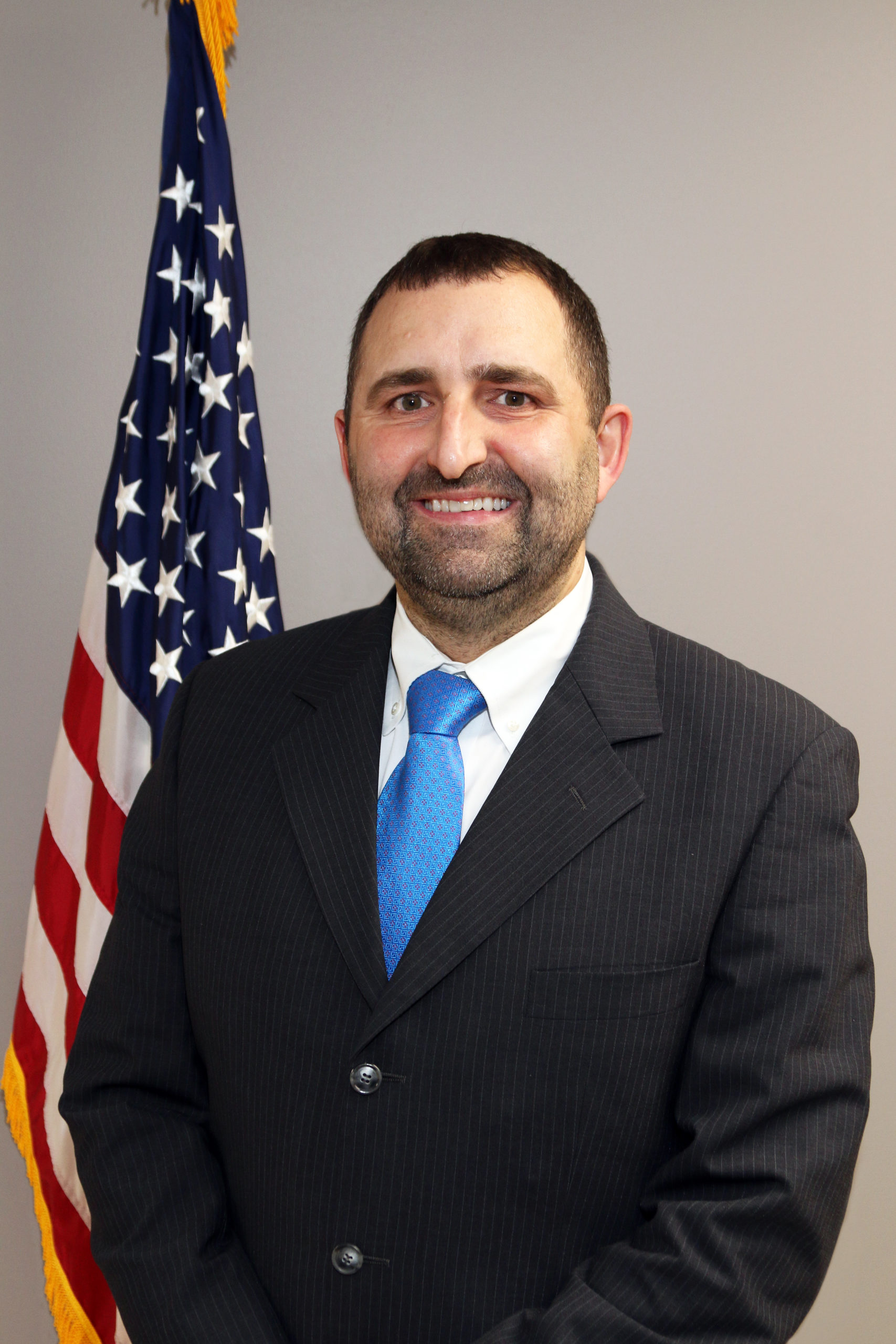 Board of Commissioners - Water Authority of Dickson County